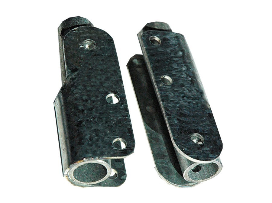 24' Windmill Super Premier Aeration System | Herrmann's Fish Farm