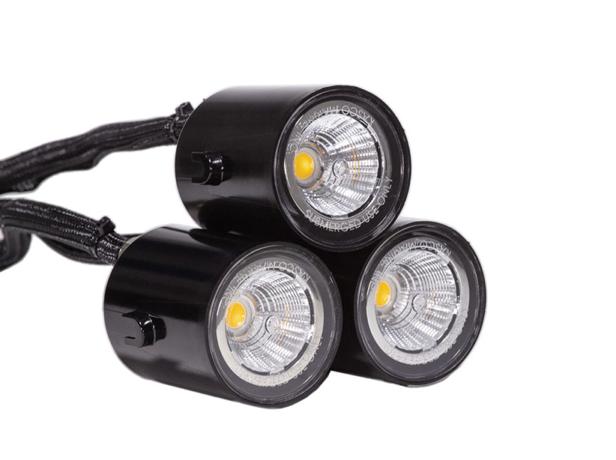 LED Composite Light Kit | Herrmann's Fish Farm