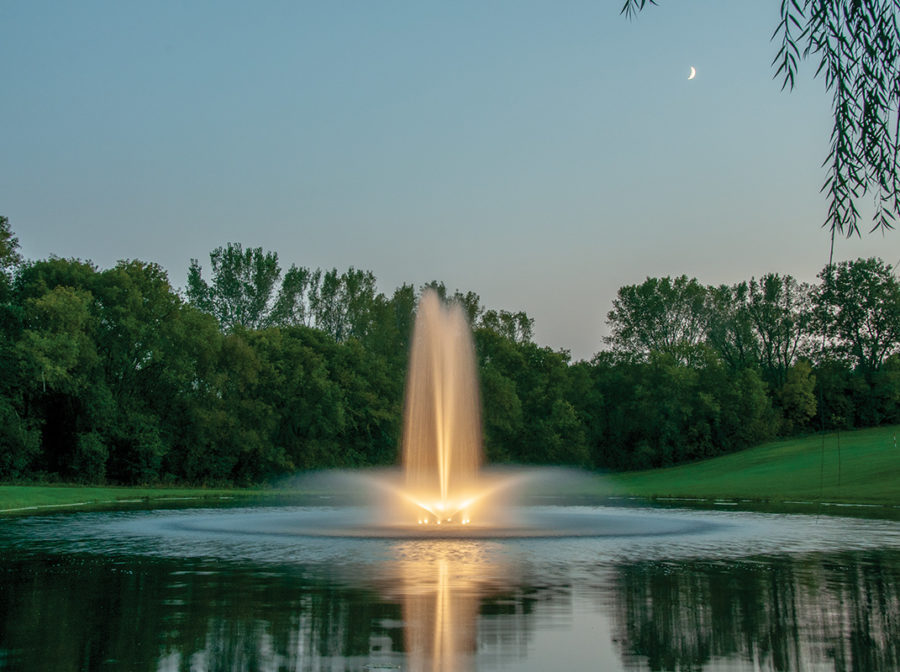 LED Composite Light Kit | Herrmann's Fish Farm