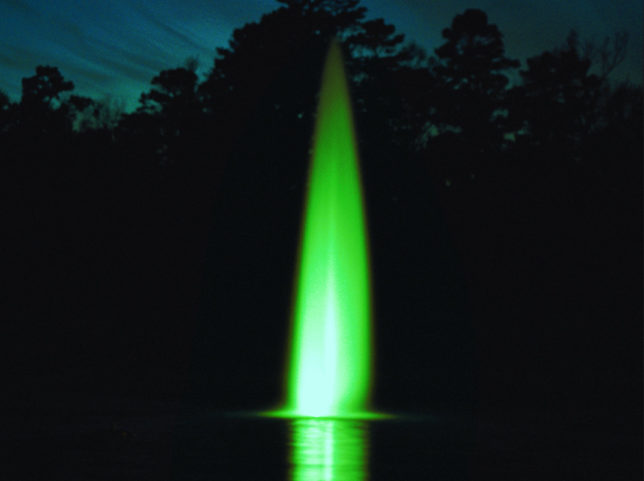 LED Composite Light Kit | Herrmann's Fish Farm