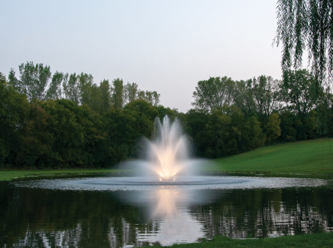 LED Composite Light Kit | Herrmann's Fish Farm