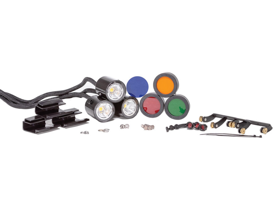 Universal LED Lighting Kits | Herrmann's Fish Farm