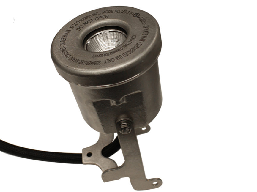 Stainless Steel LED Light Kit | Herrmann's Fish Farm