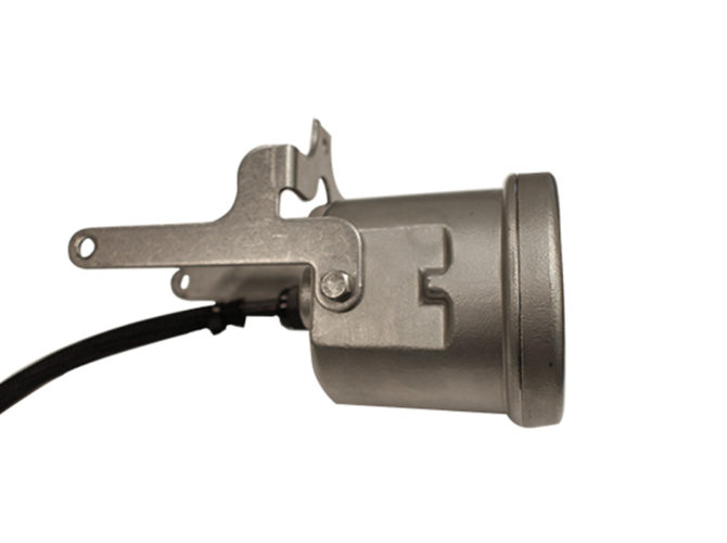 Stainless Steel LED Light Kit | Herrmann's Fish Farm