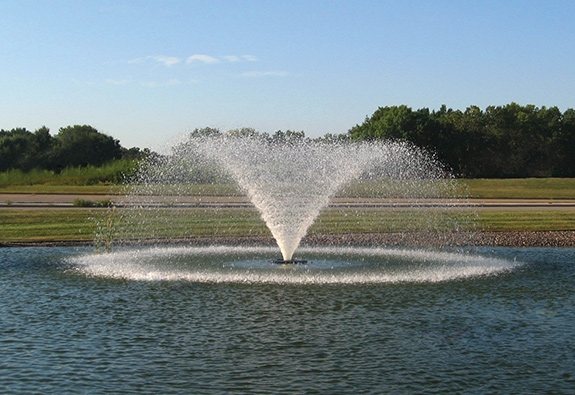 Pond Aerators | Lake Management | Pond Aerators