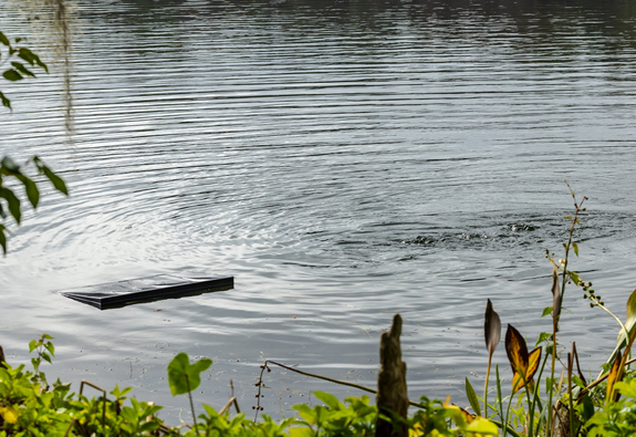 AquatiClear Circulators | Lake Management | Pond Aerators