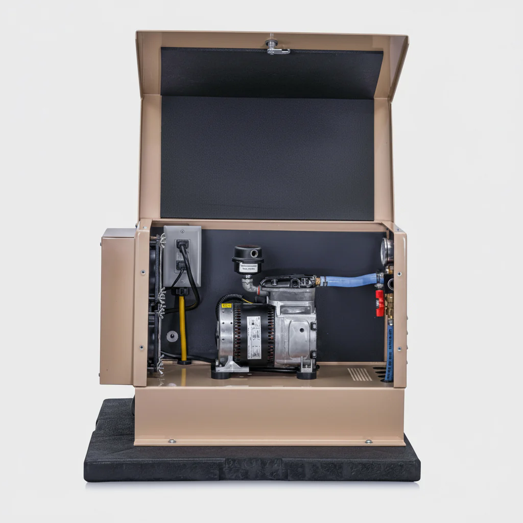 Pond Aerator Bubbler | AerMaster Pro 5 | 1/2HP | Up to 2.5 Acres ...